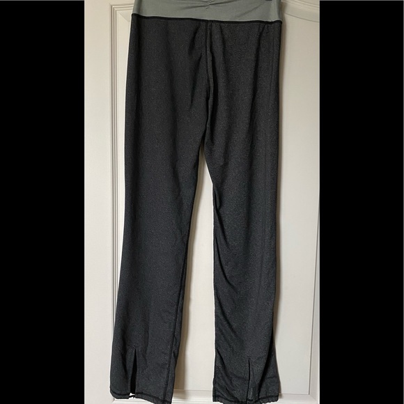 Kyodan | Pants & Jumpsuits | Kyodan Athletic Yoga Pants Size M | Poshmark